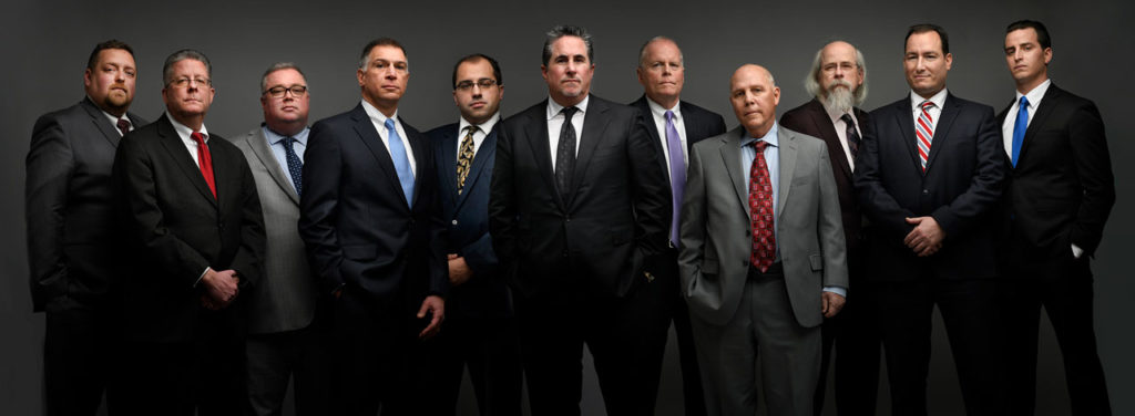 What Is The Intensive Supervision Program ("ISP") - Essex County ...